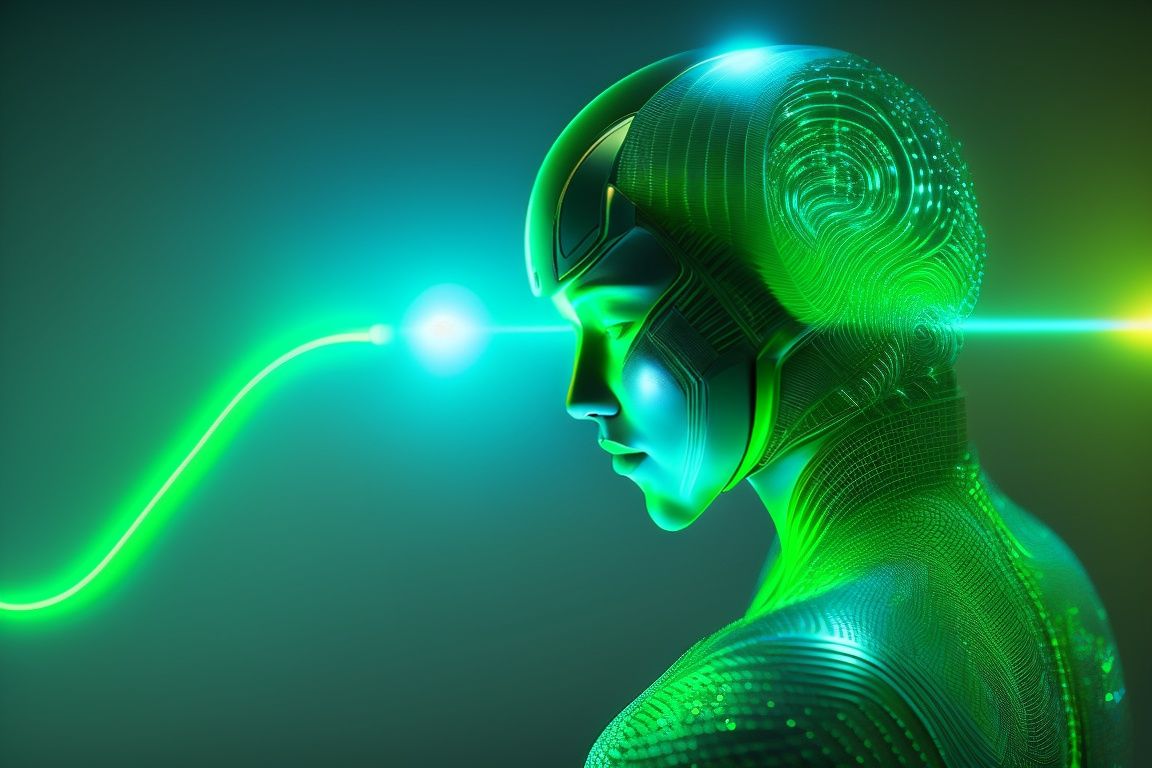 [UP31] Digital Human