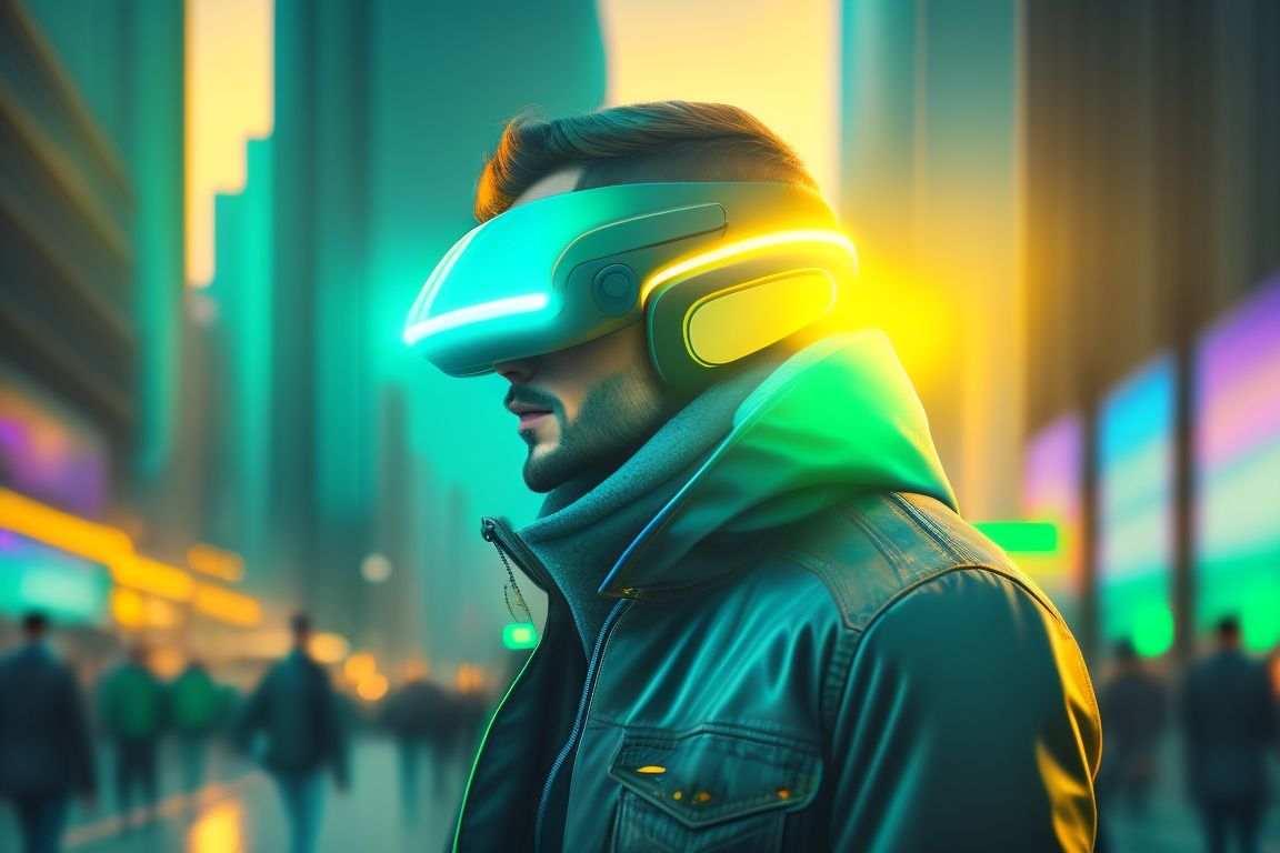 L'hyperréalité, notre nouvelle fascination collective