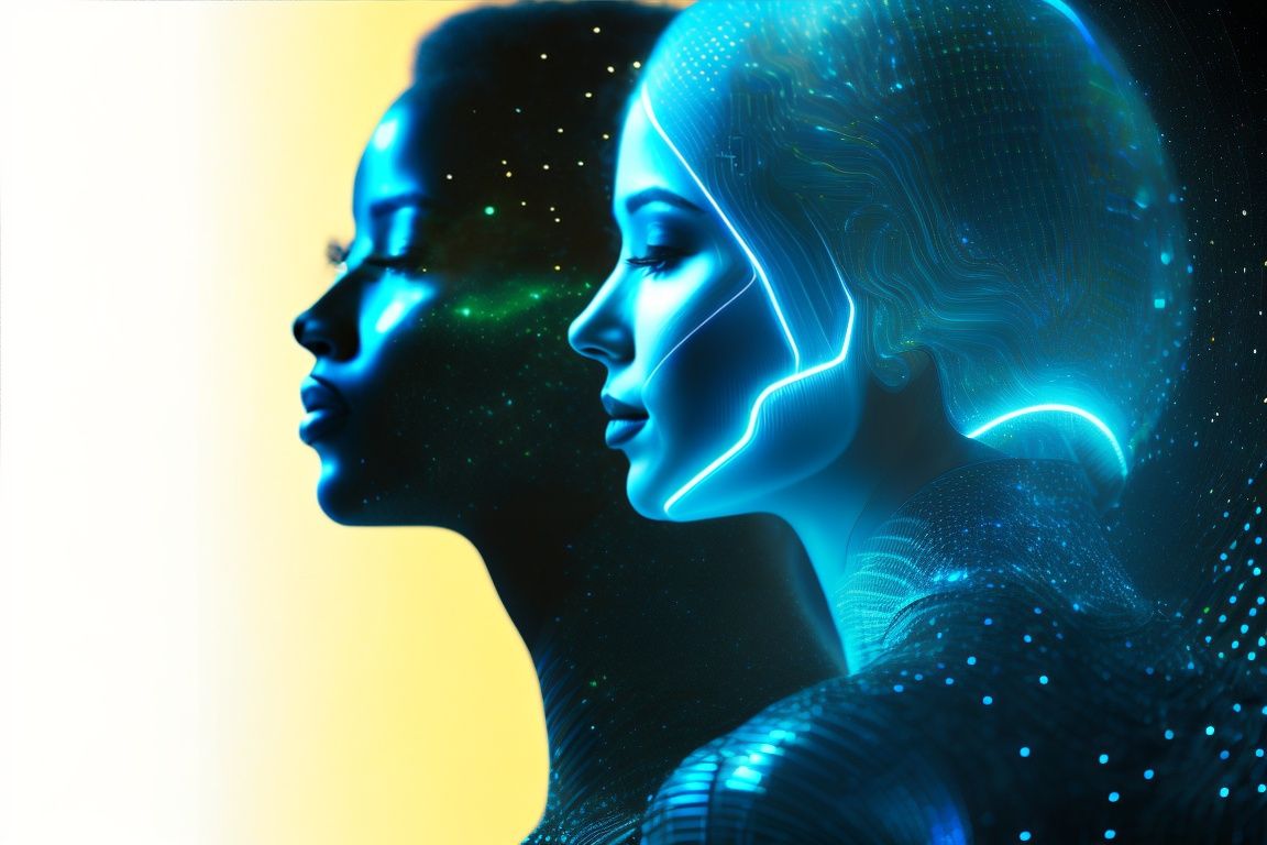 [UP36] Votre double digital