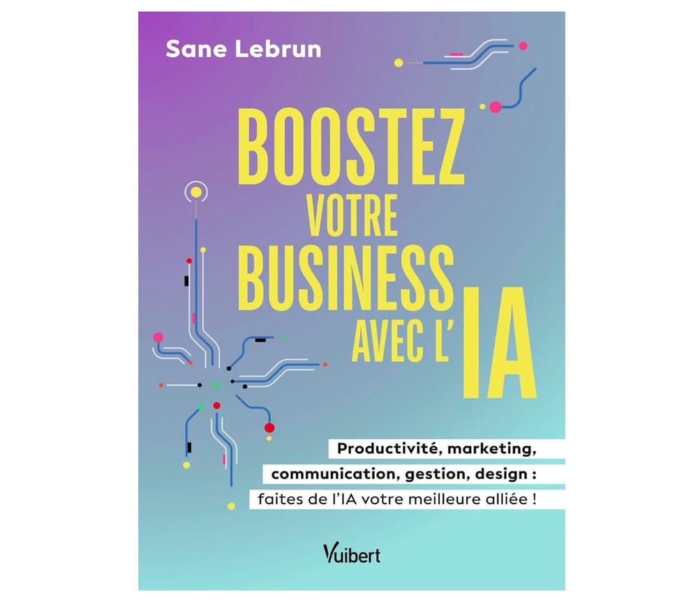 Les 7 meilleurs livres sur l'IA (2025)