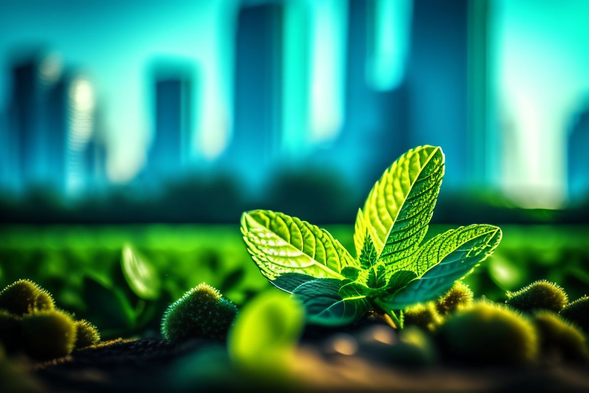 UP #18 : Un marketing plus vert en 6 virages / Content : générez des ...